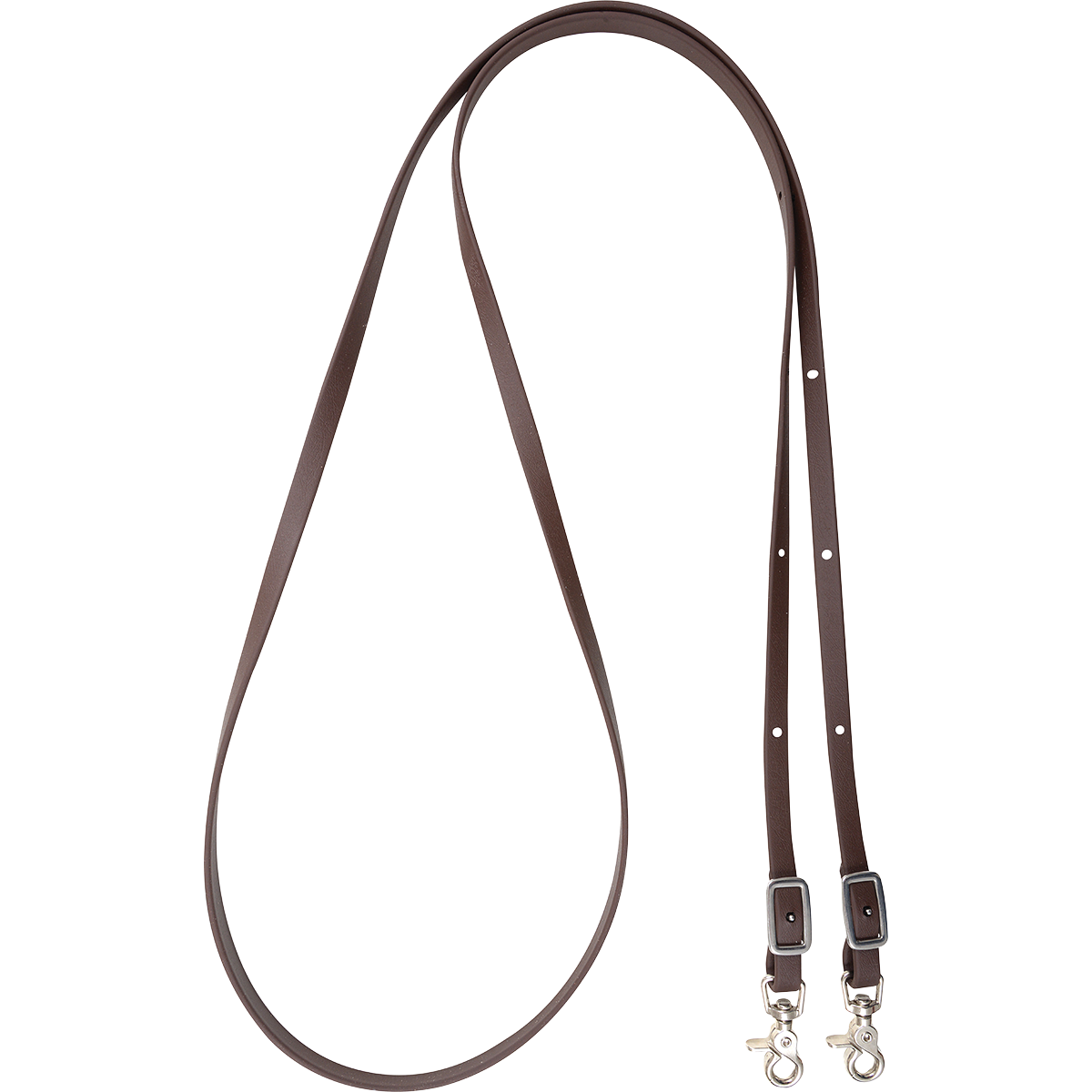 Biothane Roping Reins - Tøyler hele - Smarthest