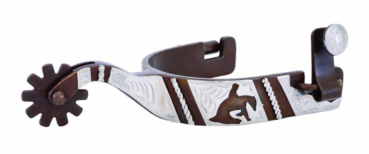 Reining sporer dame - Sporer - Smarthest