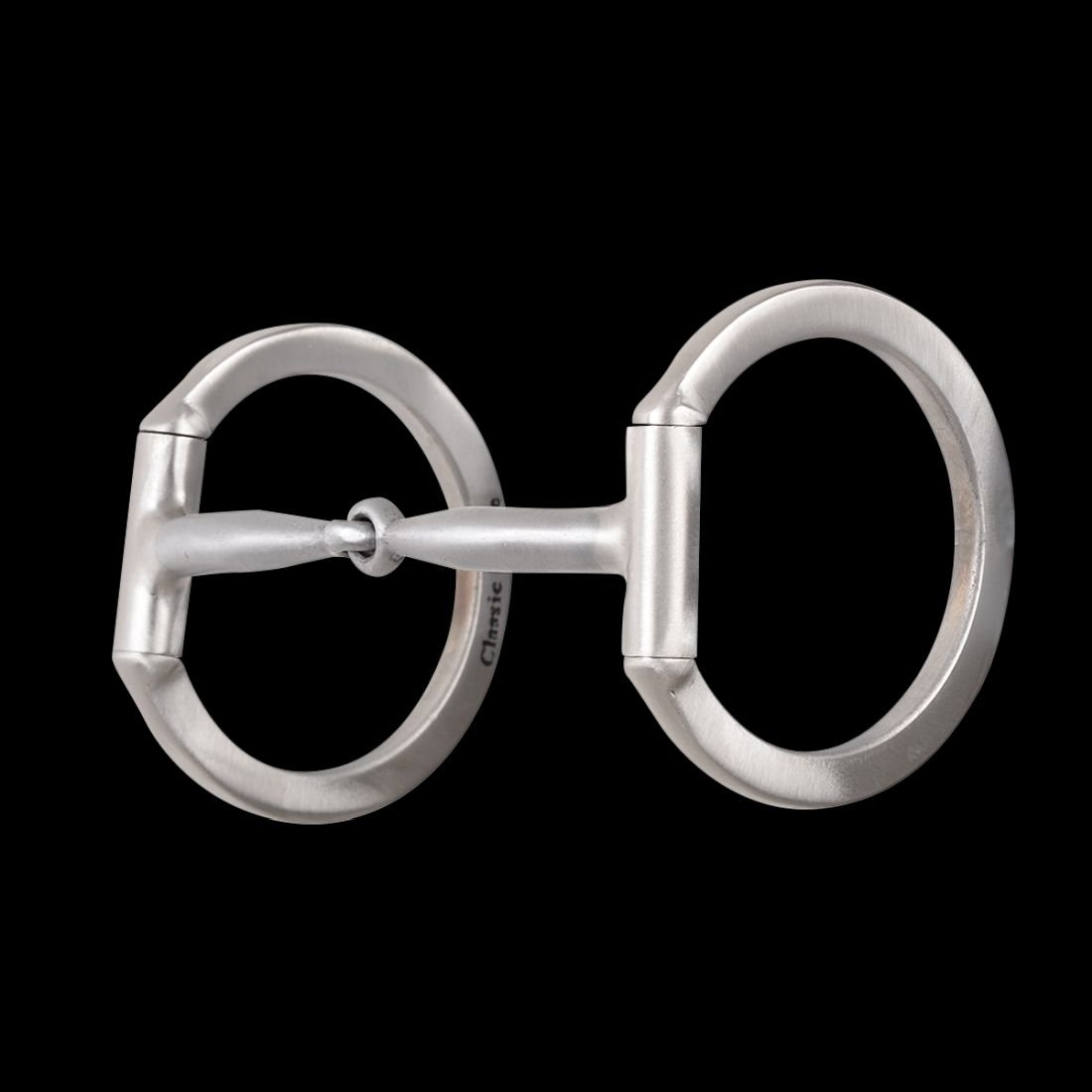 Smooth Snaffle - Bitt - Smarthest